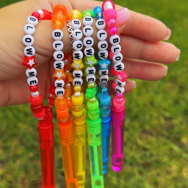 Rave Kandi - Etsy