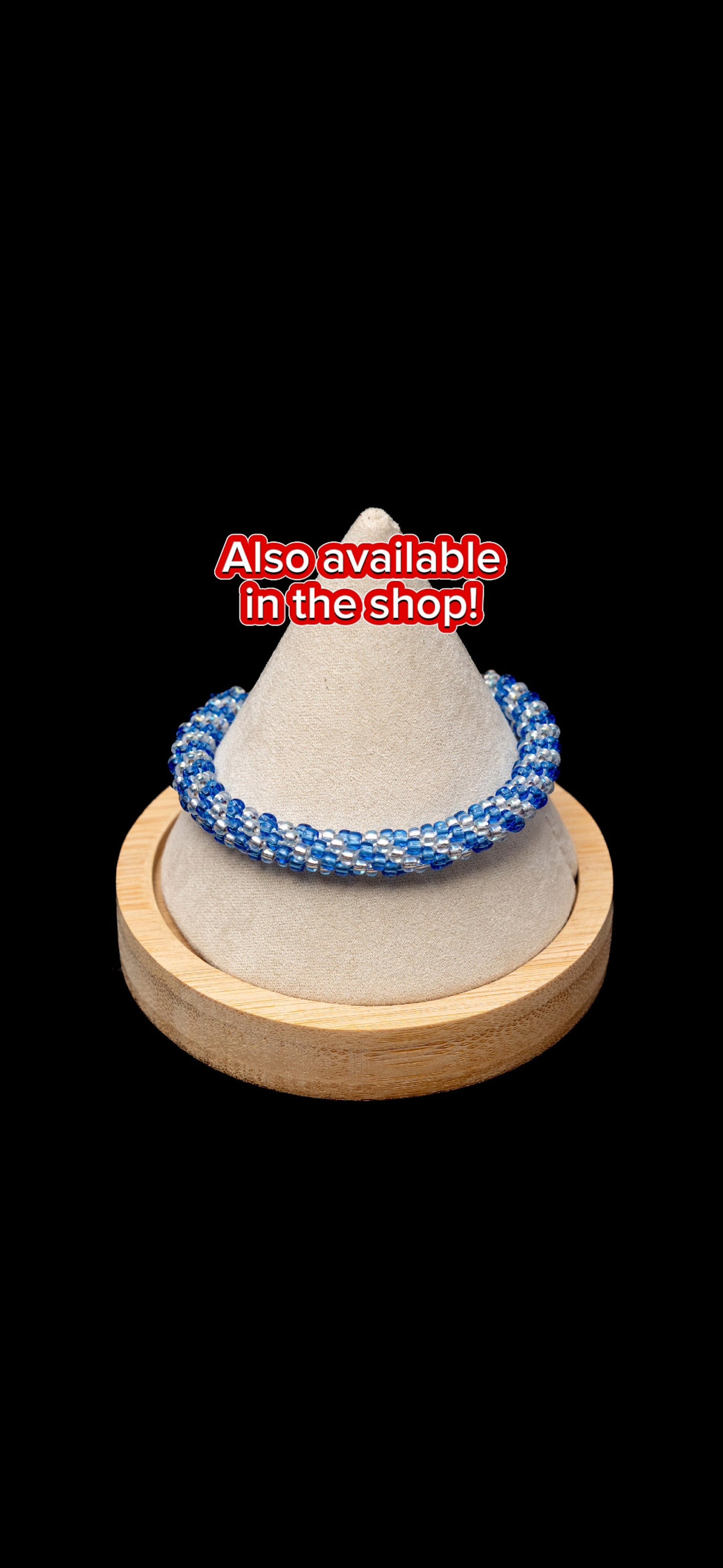 Yemaya Asesu Camino Eleke / Collar Santeria Lucumi Ifa Yoruba - Etsy