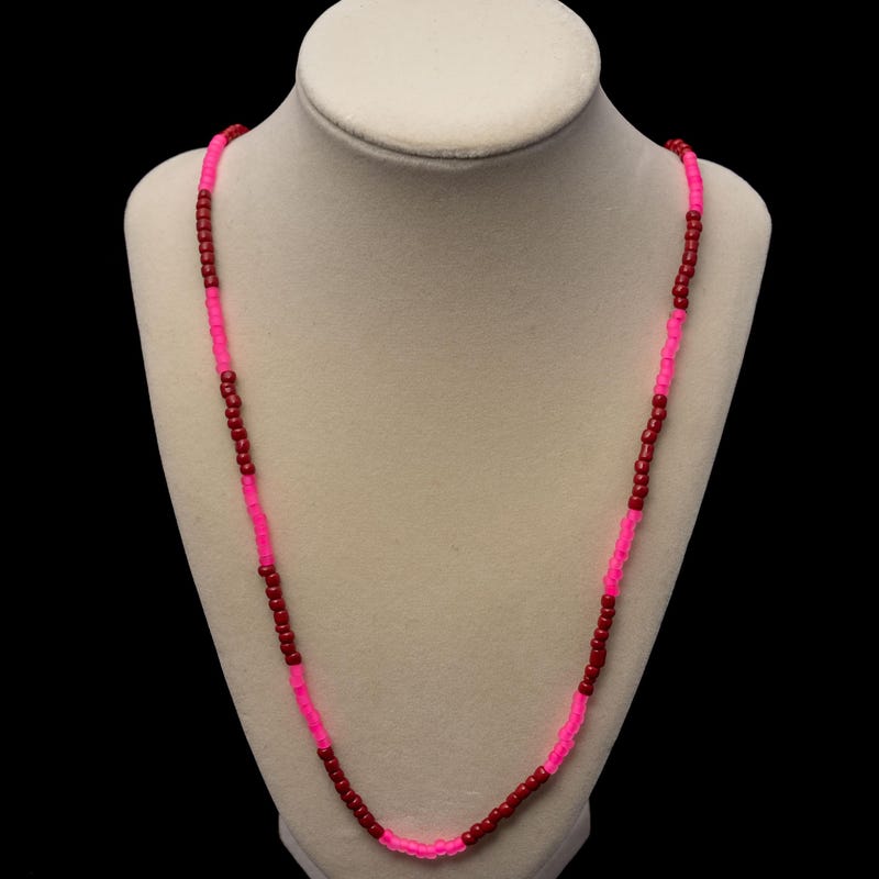 Shrine Collars - Etsy