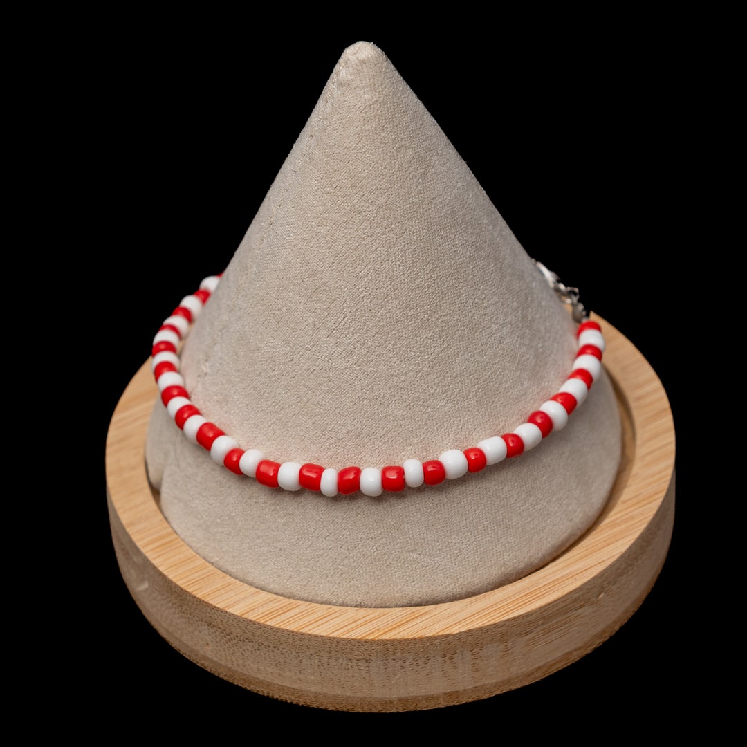 Shango (traditional) Ilde / Pulsera Santeria Lucumi Ifa Yoruba - Etsy