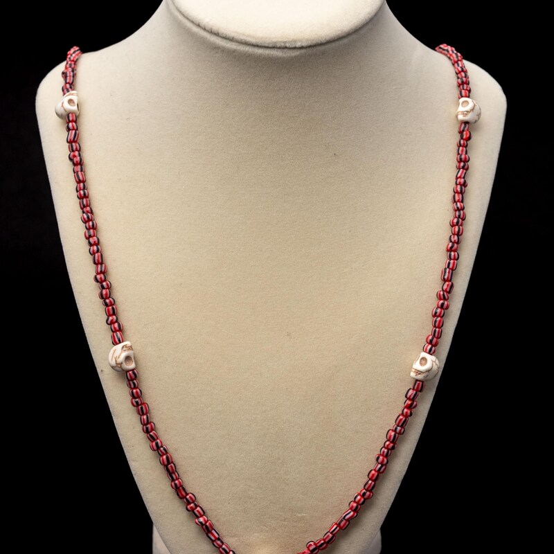 Oya Beads Eleke - Etsy