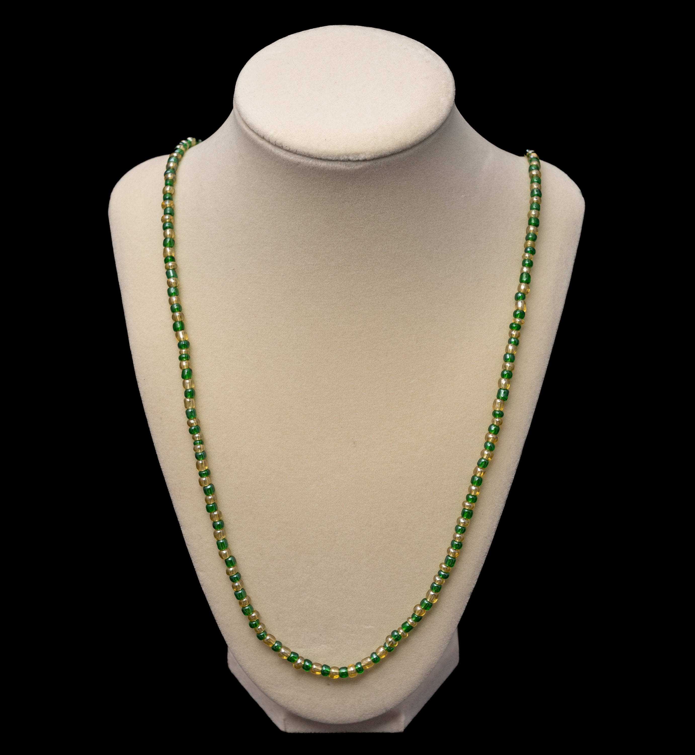 Orula (#2) Eleke / Collar Santeria Lucumi Ifa Yoruba - Etsy