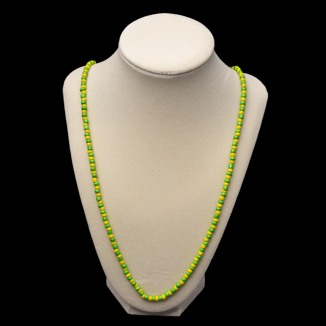 Orula (traditional) Eleke & Ilde Set. Santeria Lucumi Ifa Yoruba ...
