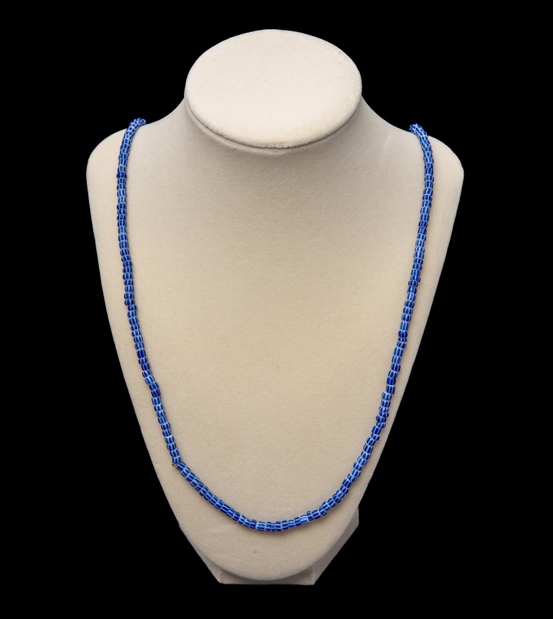 Babalu Aye (traditional) Eleke / Collar Santeria Lucumi Ifa Yoruba - Etsy