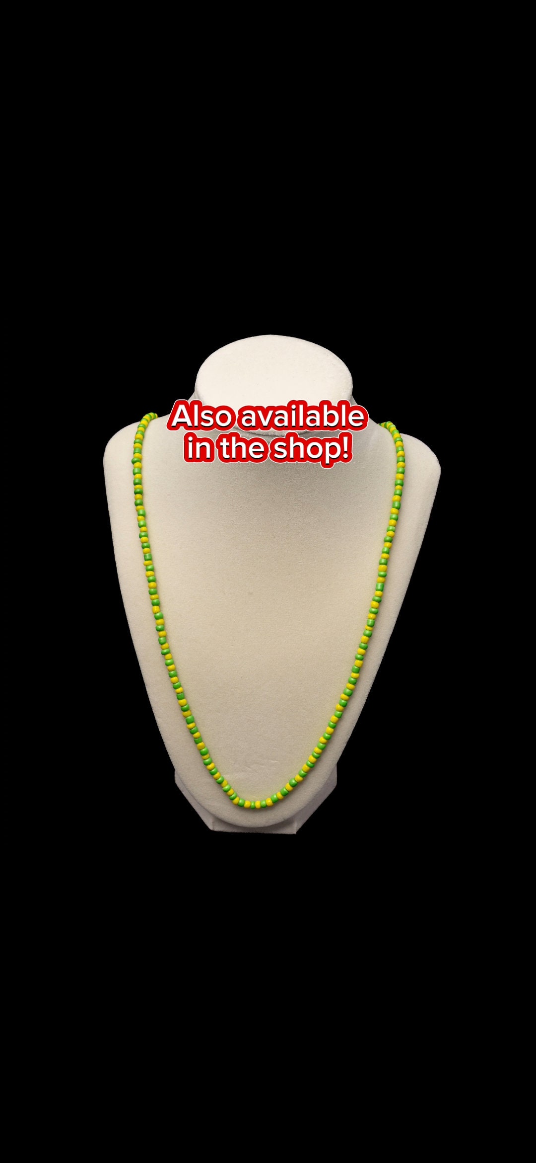 Orula (#2) Eleke / Collar Santeria Lucumi Ifa Yoruba - Etsy