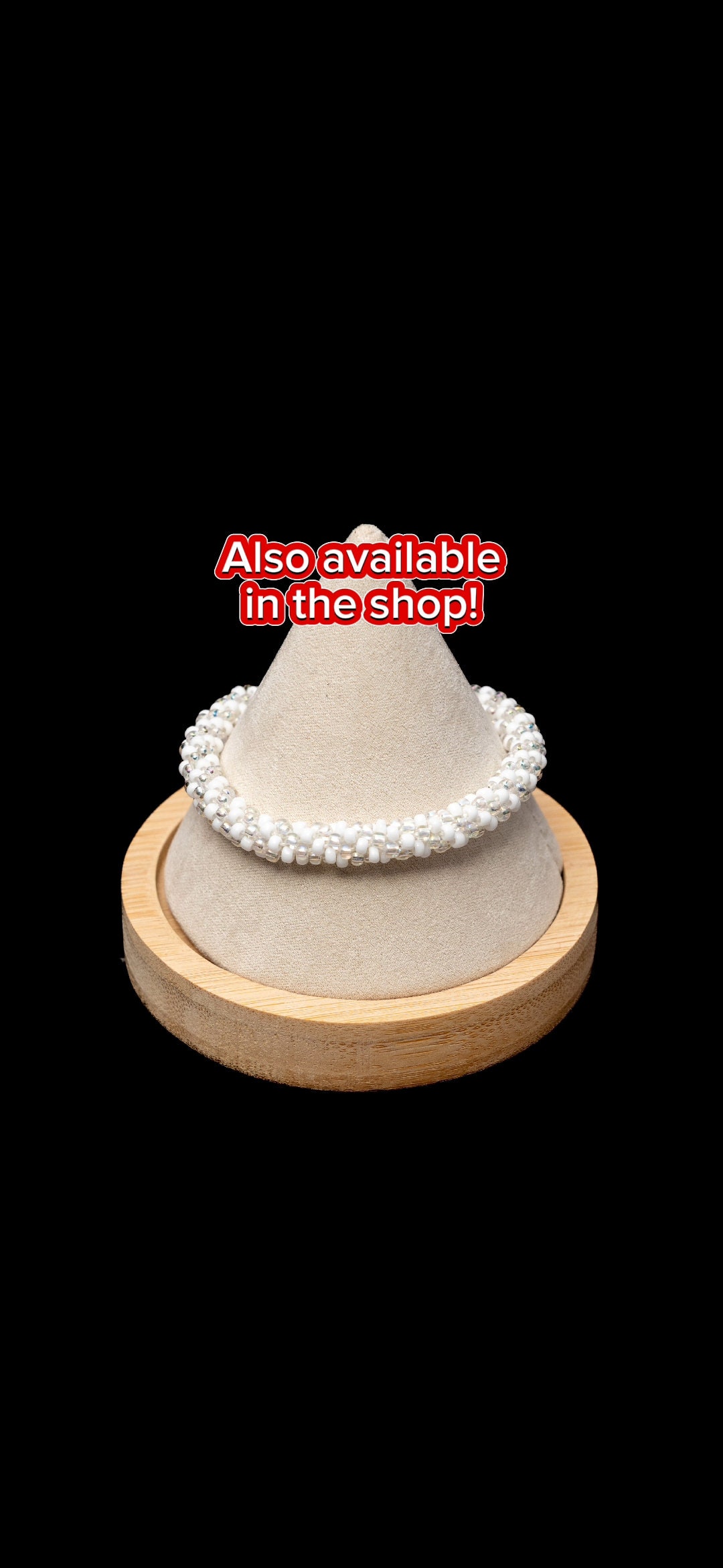 Obatala (deluxe 3 Strand) Eleke / Collar Santeria Lucumi Ifa Yoruba - Etsy