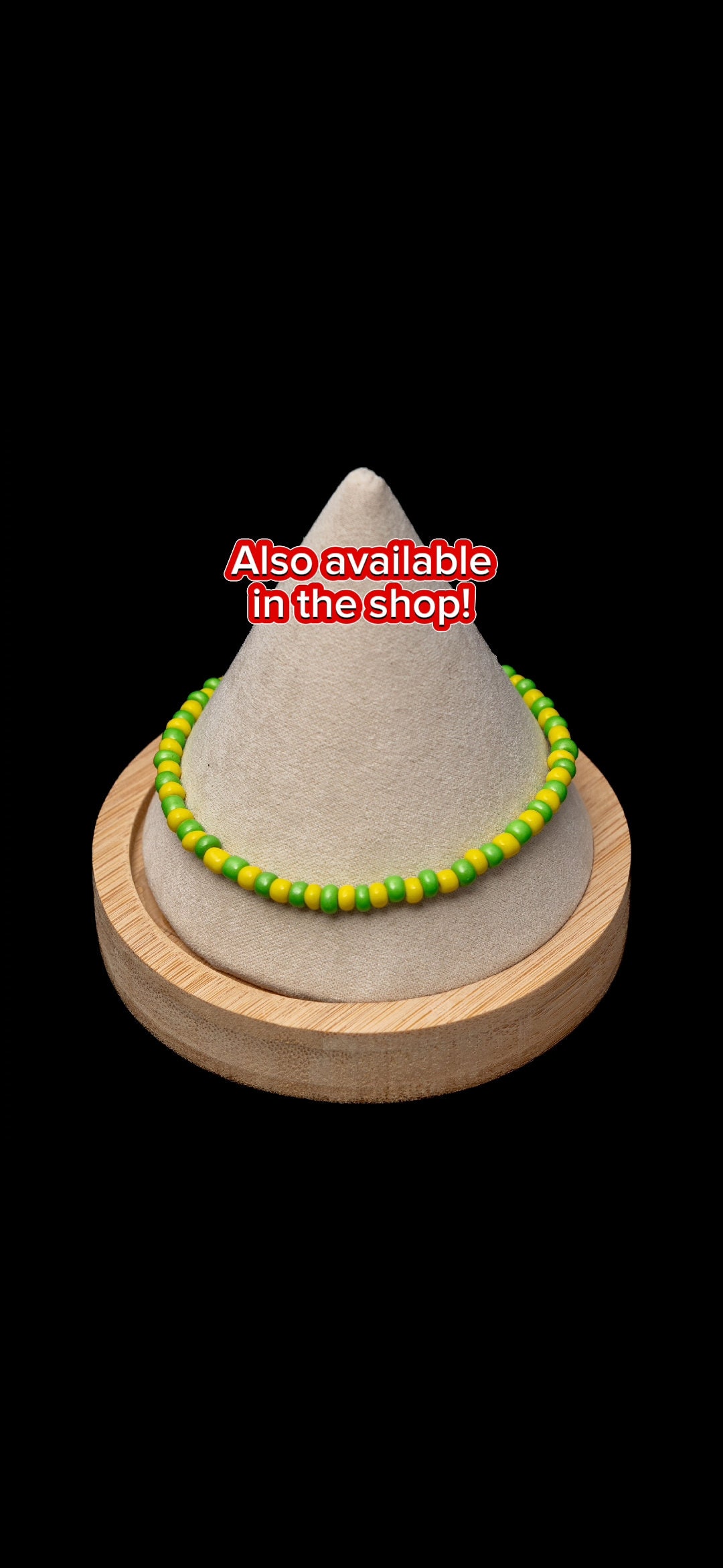 Orula (#2) Eleke / Collar Santeria Lucumi Ifa Yoruba - Etsy