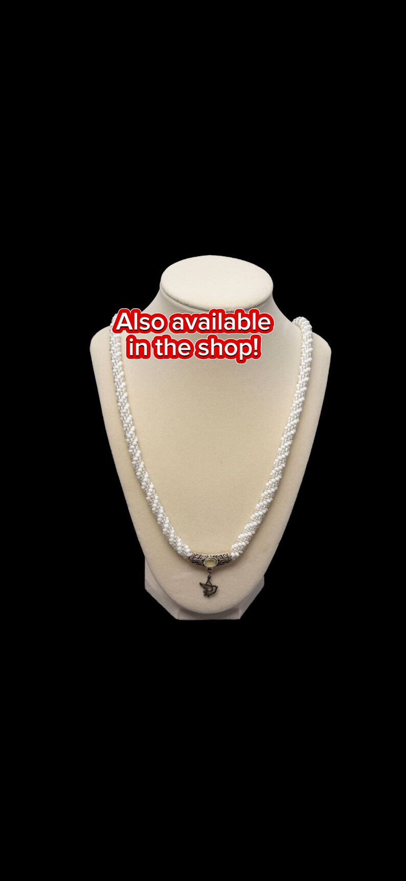 Obatala (deluxe 3 Strand) Eleke / Collar Santeria Lucumi Ifa Yoruba - Etsy