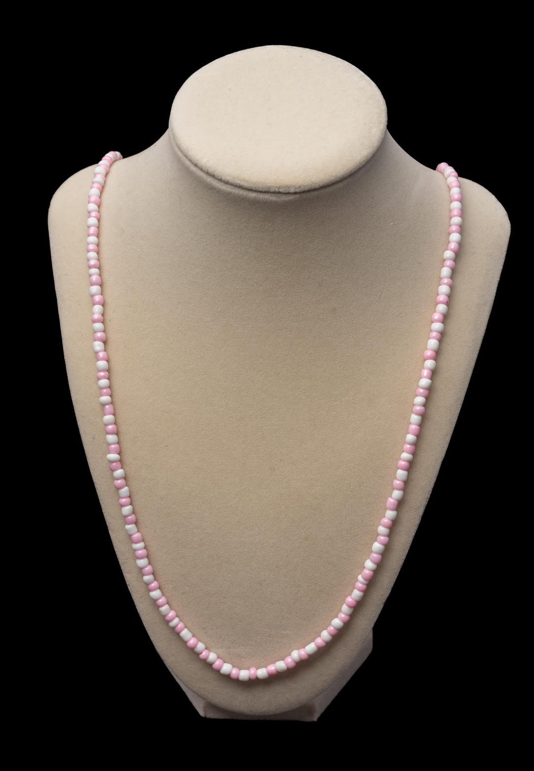 Obba (traditional) Eleke / Collar Santeria Lucumi Ifa Yoruba - Etsy