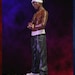 Tupac Amaru Shakur 2pac Bust Statue Action Figure Desktop Decoration - Etsy