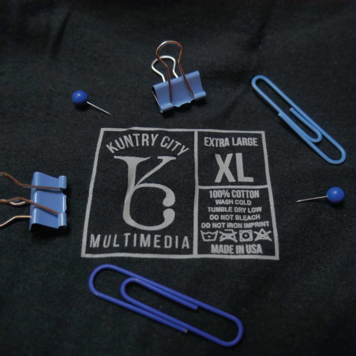 Screen-printed Tag-less Neck Labels - Etsy