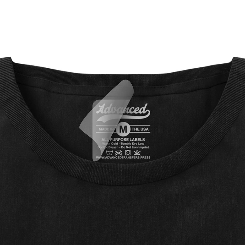 Custom Neck Labels - Etsy