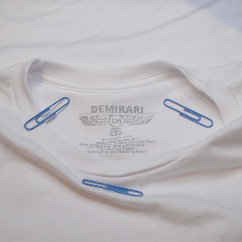 120 Screen-printed Tag-less Neck Labels - Etsy
