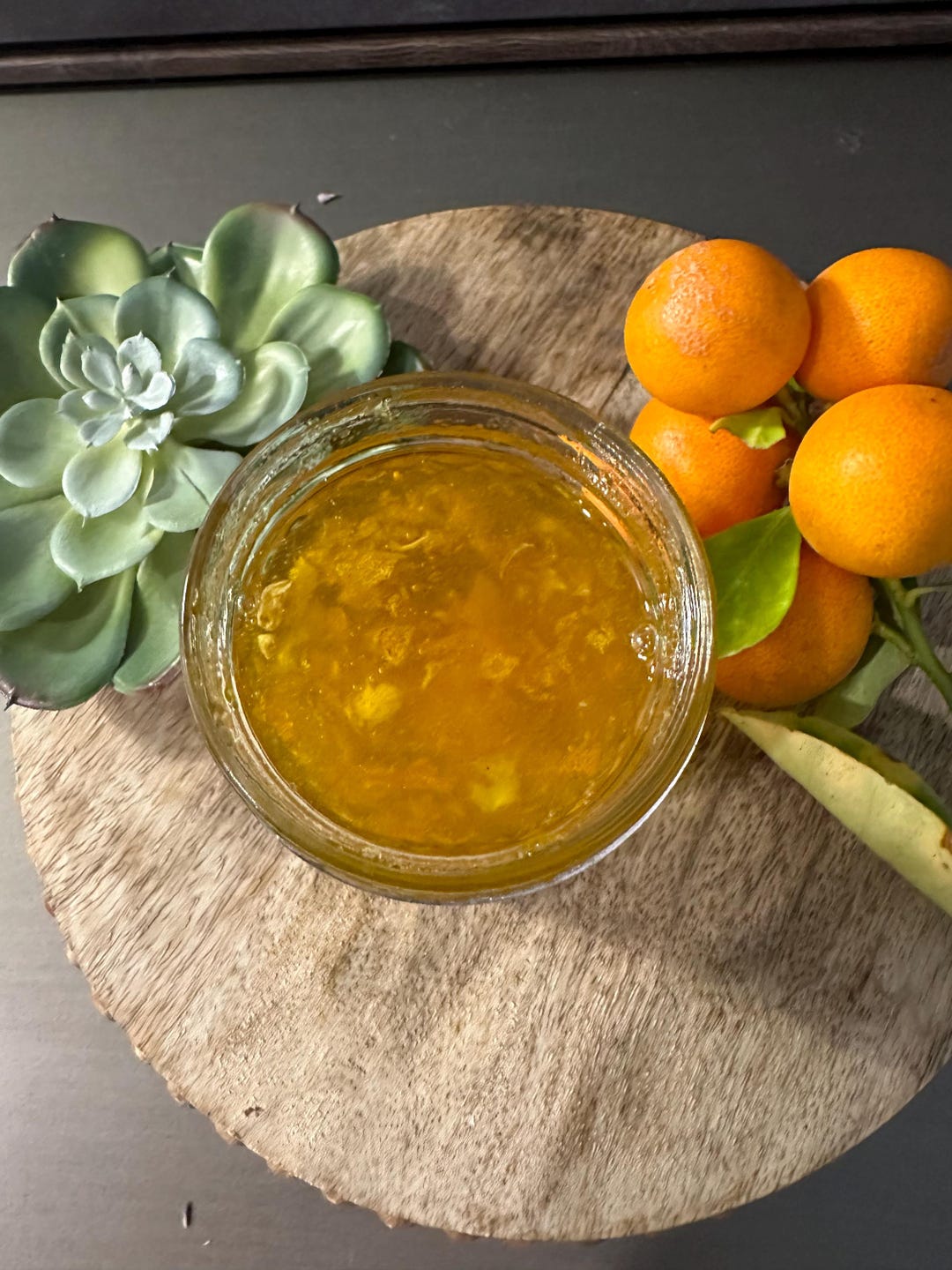 Calamondin/calamansi Marmalade - Etsy