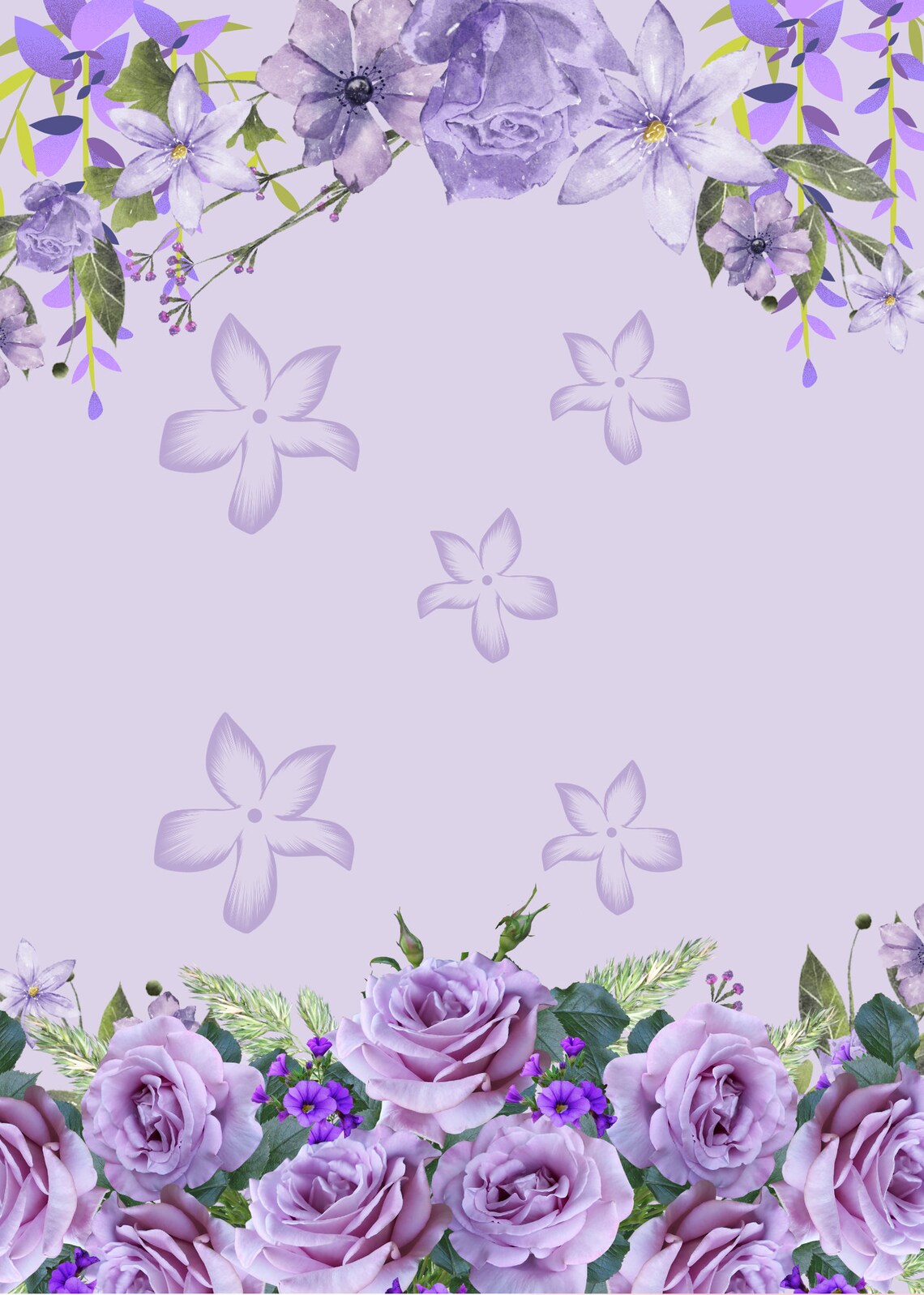 Personalized Digital Invitations for Various Events 20 Invitations - Etsy