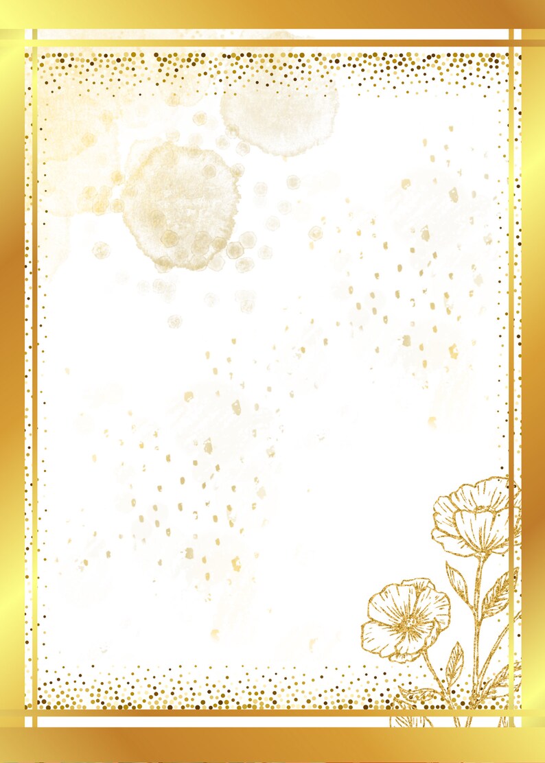 Personalized Digital Invitations for Various Events 20 Invitations - Etsy