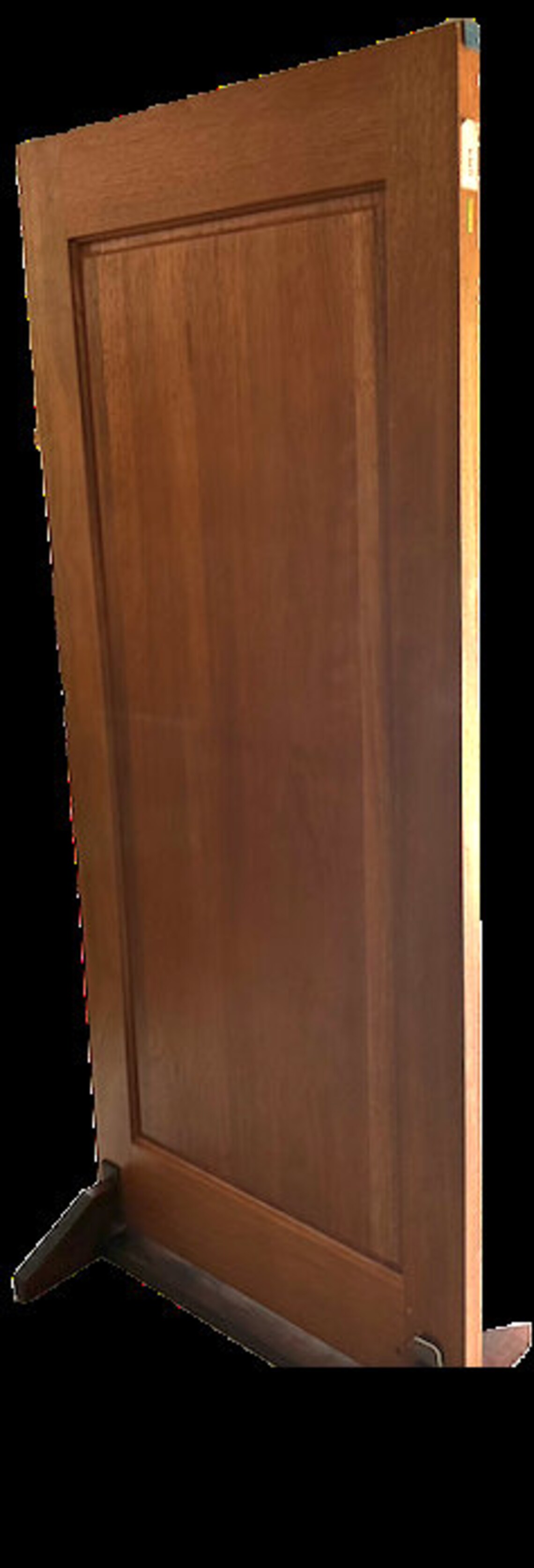 Hand-carved Brazilian Mahogany Entryway Doors Parrot papagallo Door - Etsy