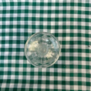 Glass Egg Cup- Clear Glass Egg Cups - Egg Cup - Soft-boiled Egg ...