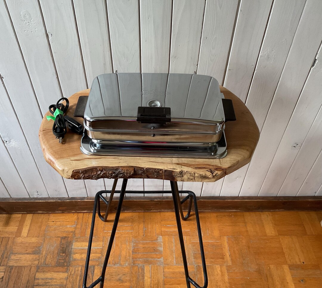 Vintage Toasts Iron. Vintage Kitchen Appliance. - Etsy