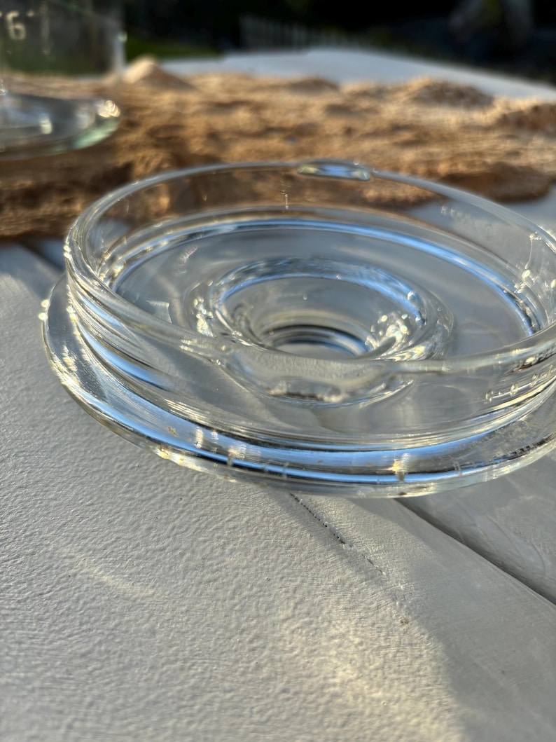 Pyrex Flameware Complete Percolator 9 Cup Glass Stove Top Pyrex Coffee ...