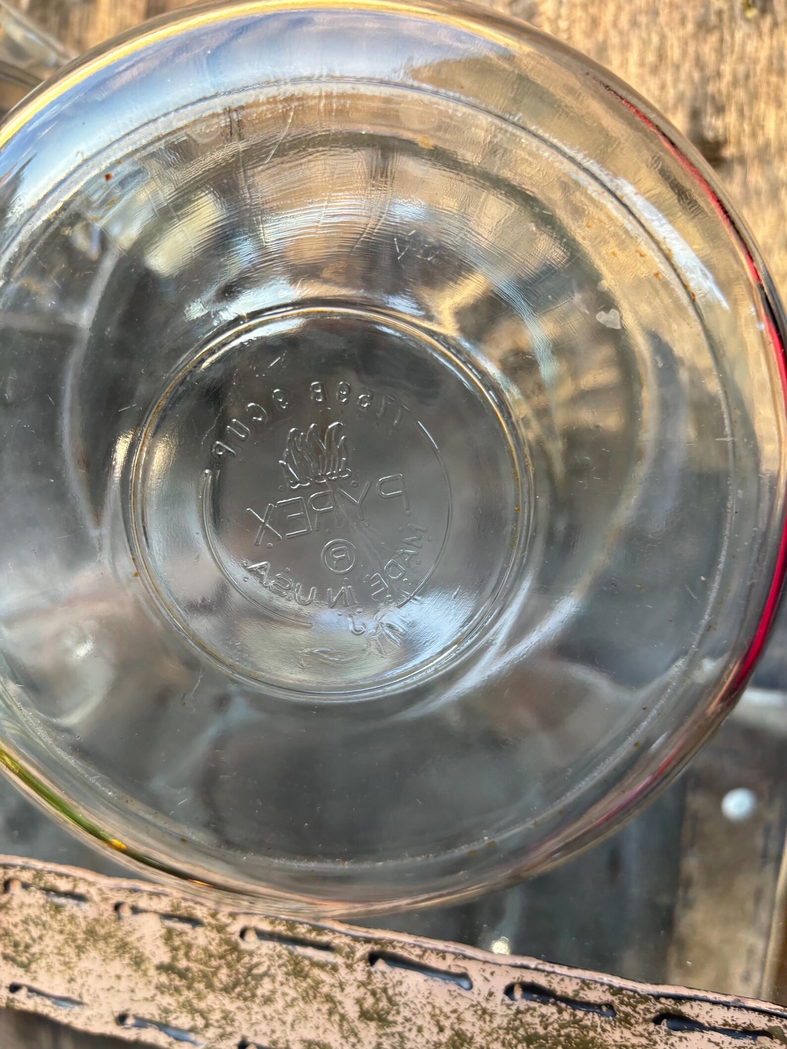 Pyrex Flameware Complete Percolator 9 Cup Glass Stove Top Pyrex Coffee ...