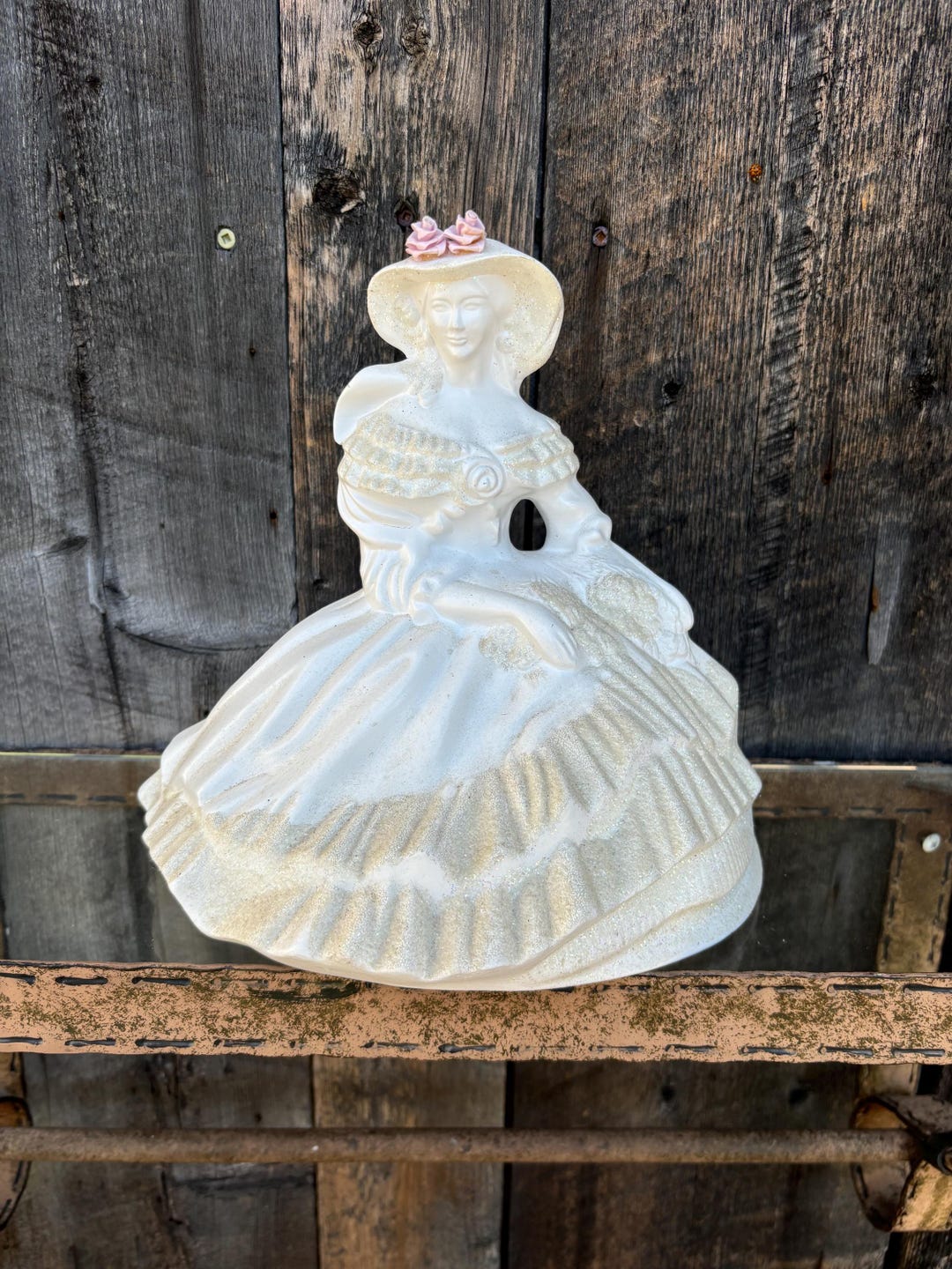 Beautiful Princess Fantasy Ceramic Bisque. - Etsy