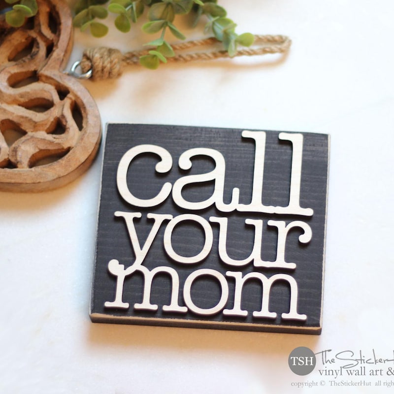 On a Call Desk Sign - Etsy