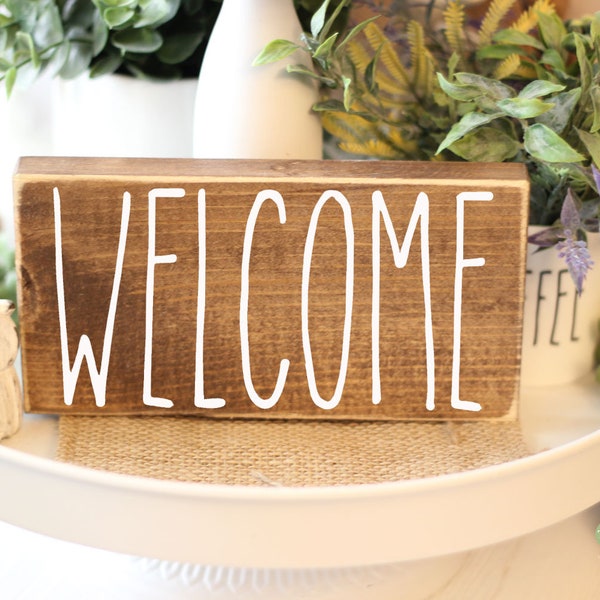 Wooden Signs - Etsy