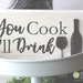 Kitchen Cooking Signs Tiered Tray Set Mix and Match Items - Etsy