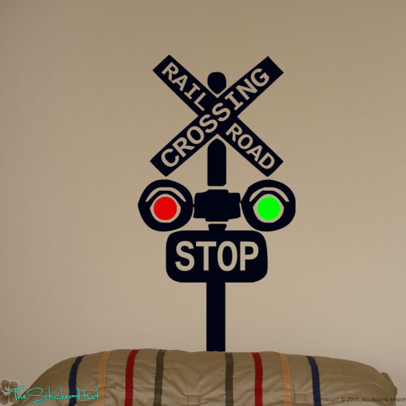 Train Stickers for Kids - Etsy