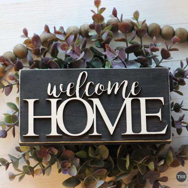 Wooden Signs With Quotes - Etsy