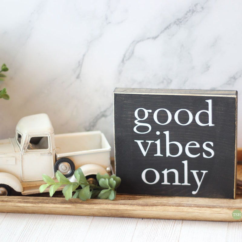 Wood Block Sayings - Etsy