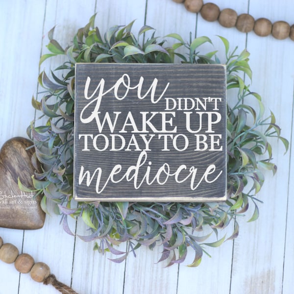 Small Signs - Etsy