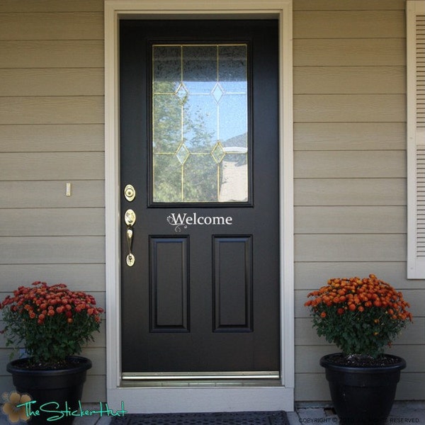 Exterior Front Door - Etsy