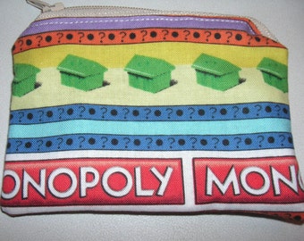 Monopoly money bag | Etsy