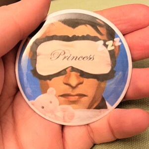 Jayce War Pfp Badges - Etsy