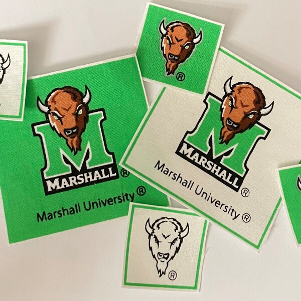 Marshall University - Etsy