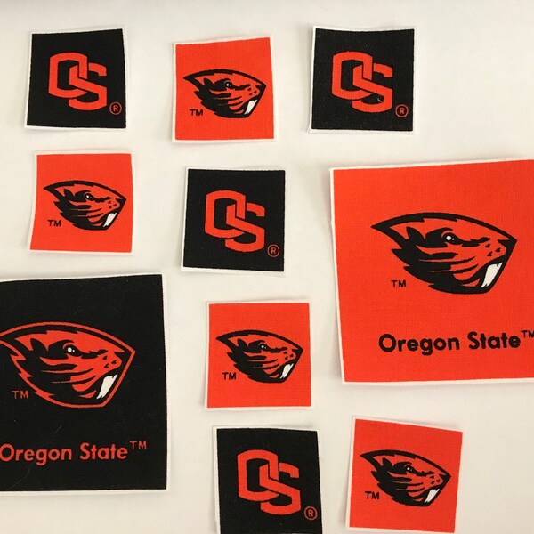 Oregon State Beavers - Etsy