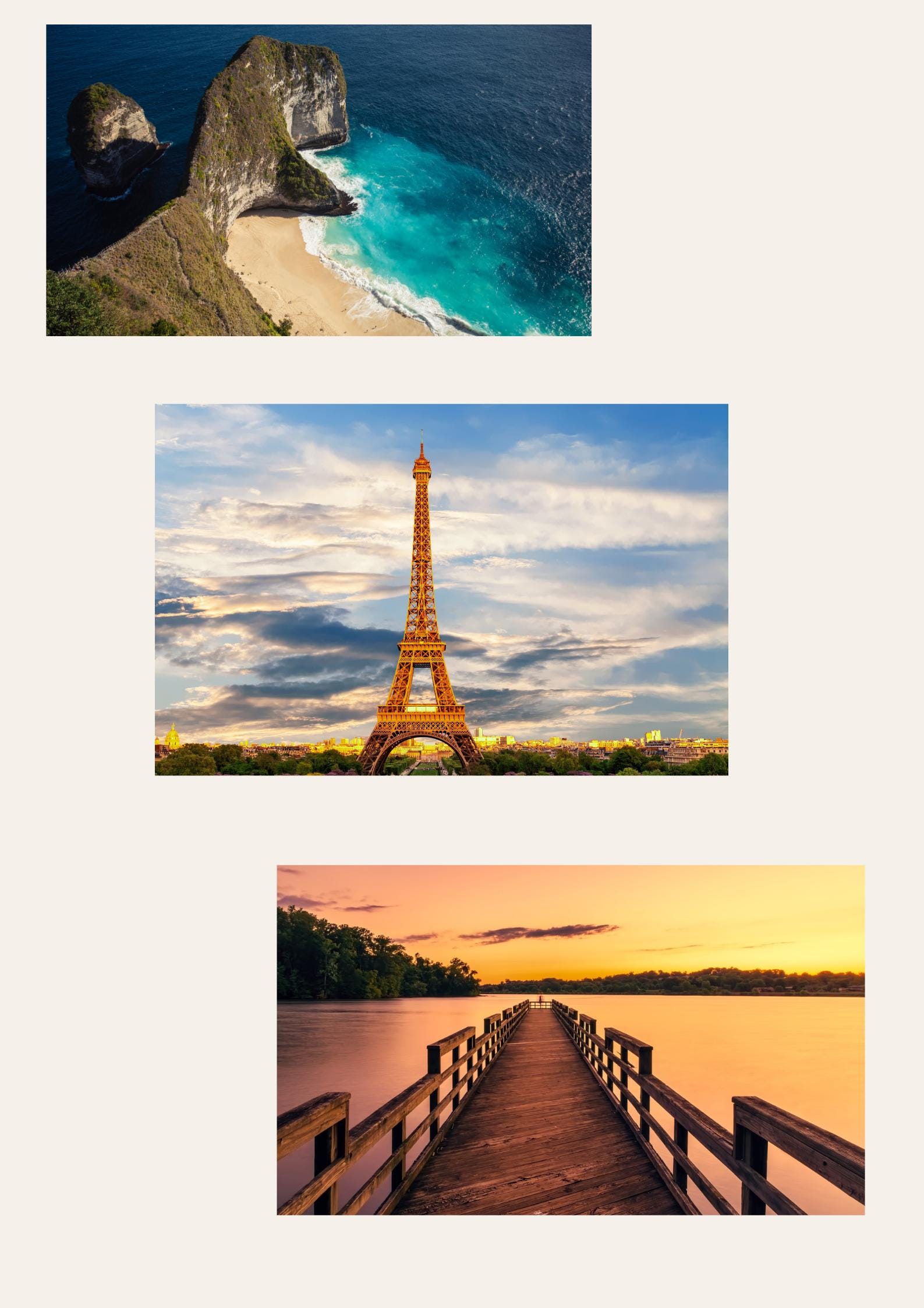 2025 DIGITAL VISION BOARD - Etsy