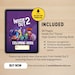 Inside Out 2 Coloring Pages Activity Busybook Feelings Emotions ...