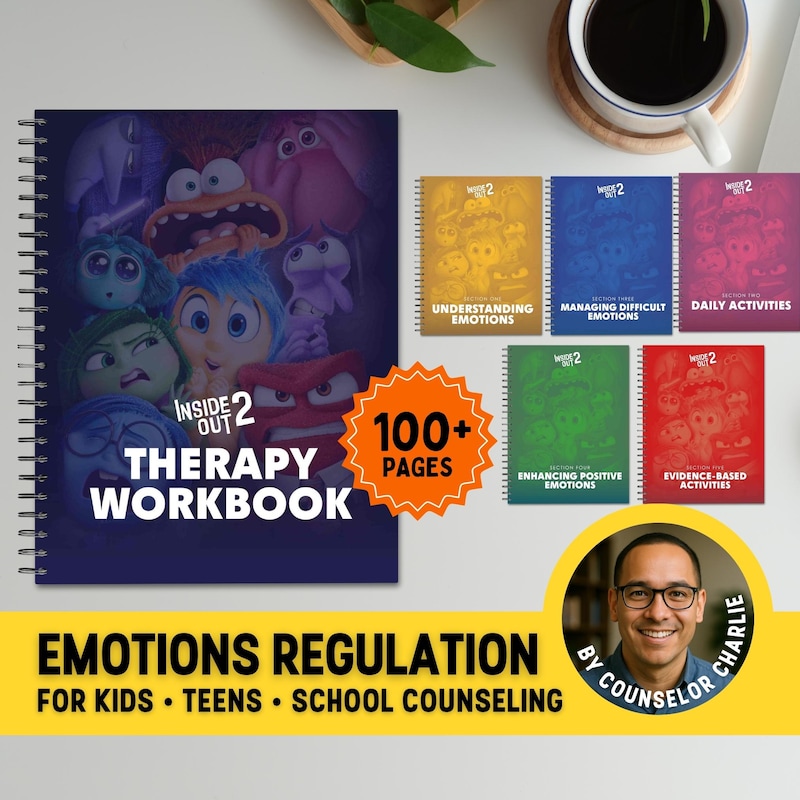 Mental Health Kits Teens - Etsy