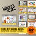 Inside Out 2 Therapy Worksheets Inside Out School Counselors Kit Kids ...