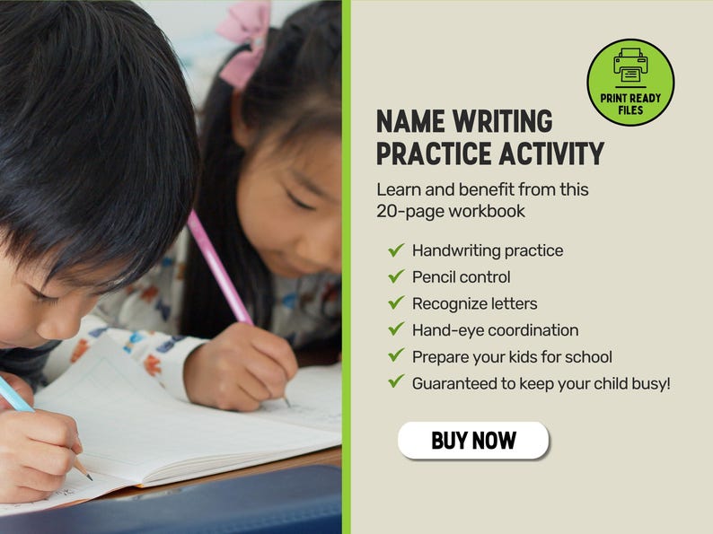 Sprunki Coloring Book Sprunki Kids Name Tracing Practice Activity ...