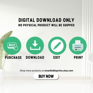 Inside Out Bulletin Board Kit Back to School Digital Download Editable ...