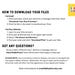 Inside Out 2 Emotions Regulation Feelings Worksheets Kids Coping Skills ...
