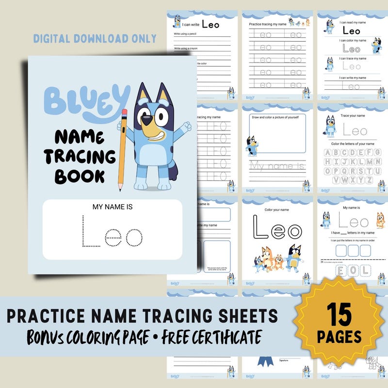 smartkiddoprints - Etsy