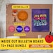 Inside Out 2 Affirmation Station for Classroom School Therapy Self ...