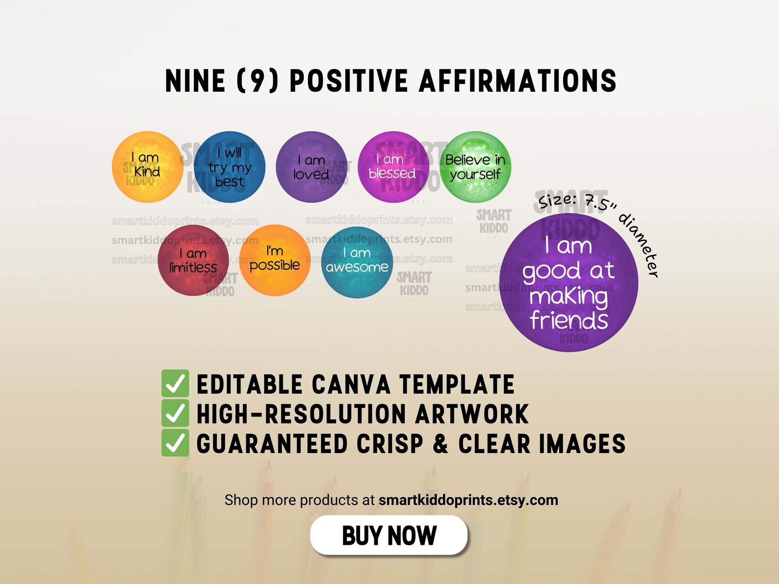 Inside Out Bulletin Board Kit Back to School Digital Download Editable ...