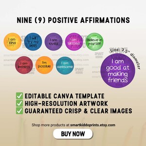 Inside Out Bulletin Board Kit Back to School Digital Download Editable ...