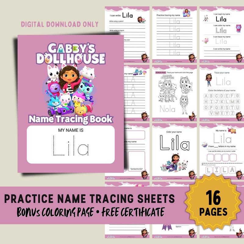 smartkiddoprints - Etsy